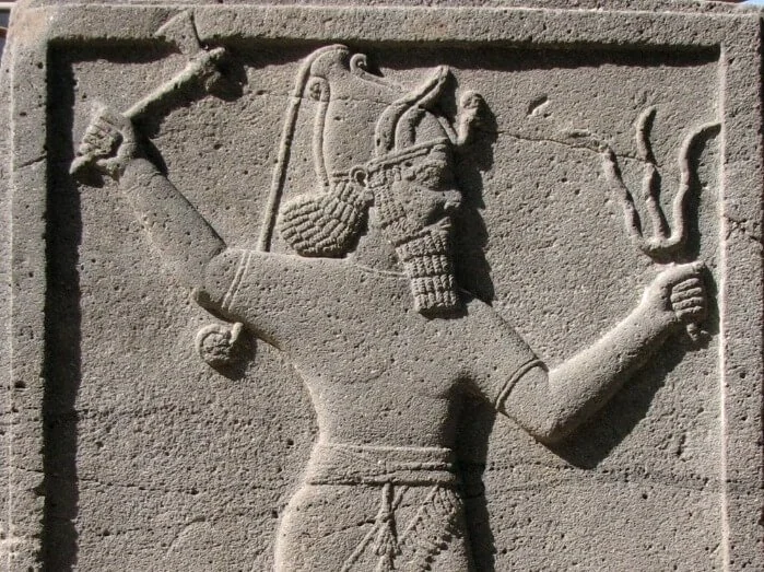 The Labrys: Exploring the Evolution of the Sacred Double Axe from ...