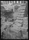 Excavating the Foundations of the Parthenon: Unveiling Ancient Secrets