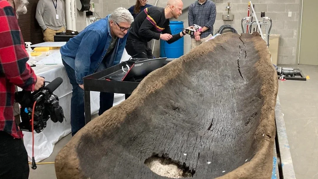 10 exotic Viking burial goods that they brought to Valhalla