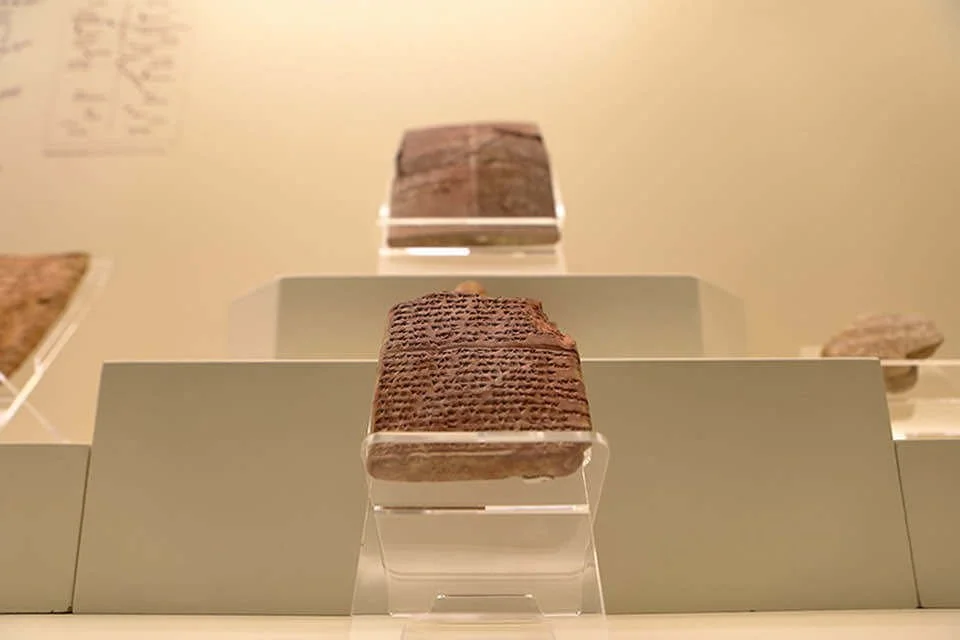 Kalašma Language Deciphered: A Forgotten Indo-European Language of the ...