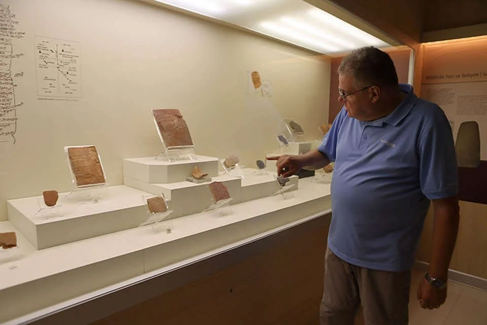 Kalašma Language Deciphered: A Forgotten Indo-European Language of the ...