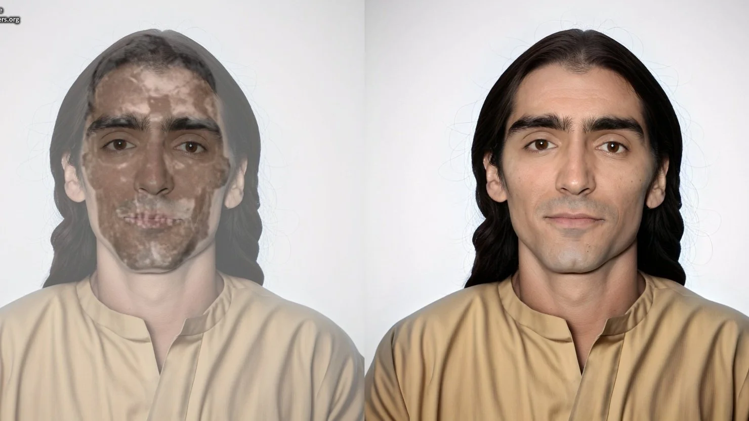 10 Abandoned Ancient Places!