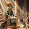 The Worship of Sobek: The Crocodile God of Egypt