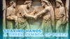 Shaking hands: How the ancient Greeks revolutionized the way people ...