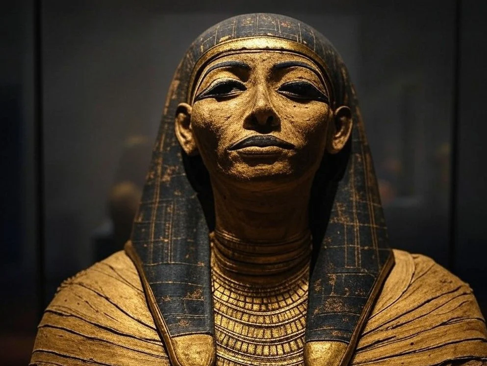 The Myth and Reality of Atlantis: Unraveling the Legend and Its Theories