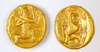 The Role of Gold in Ancient Civilizations