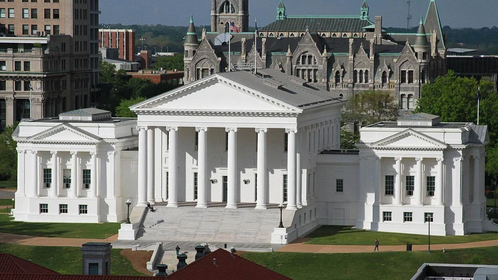 The Allure of Antiquity: Exploring America's Fascination with Ancient ...