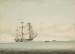 Captain Cook’s Long-Lost Ship Found After 250 Years — Where the ...