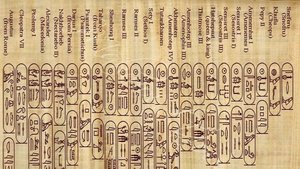 100 Ancient Egyptian Names and Their Meanings