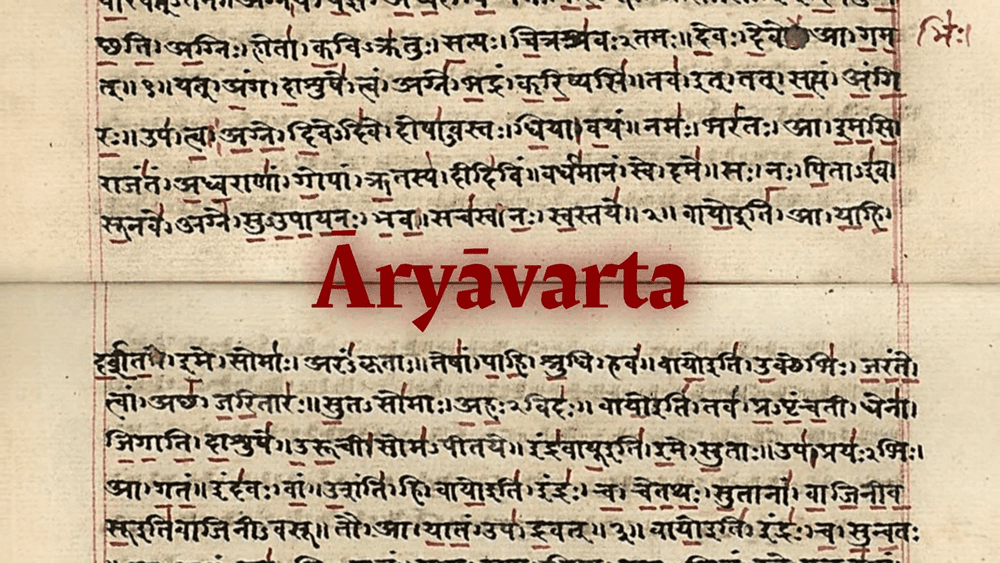 The Origins and Identity of the Original Aryans