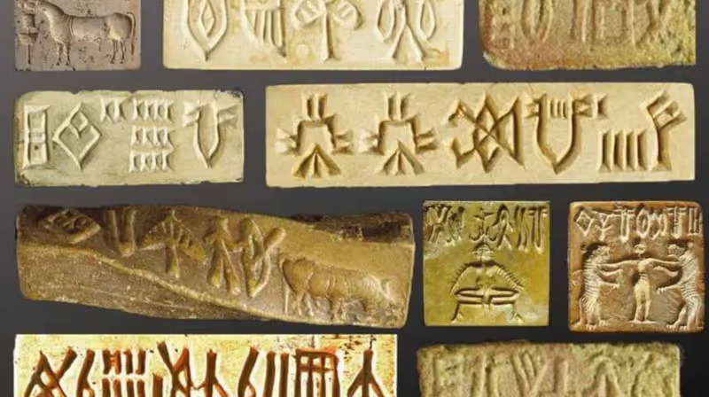 Can AI Finally Decode the 4,000-Year-Old Indus Script?