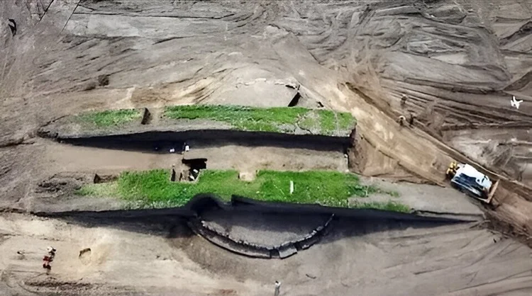 12 Most Amazing Archaeological Finds