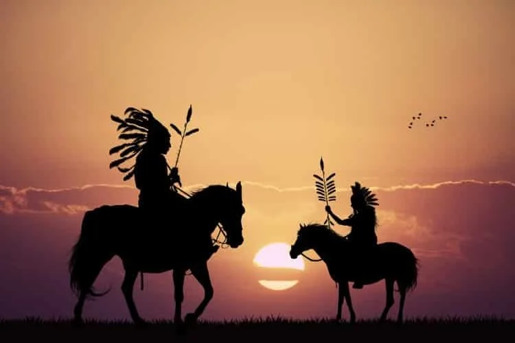 DNA Analysis Uncovers Interesting Details About Native Americans' Origins