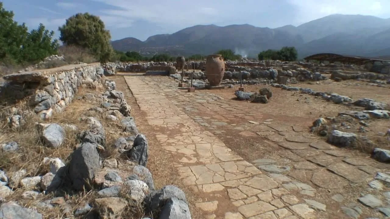 Crete: The Six Minoan Palaces That Have Been Added to the UNESCO World ...
