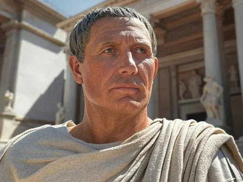 The Rise and Fall of the Roman Republic