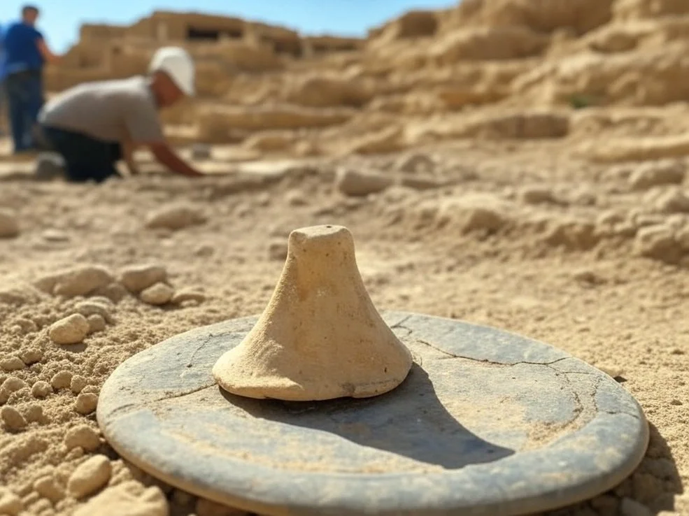 The Archaeological Significance of Ancient Garbage