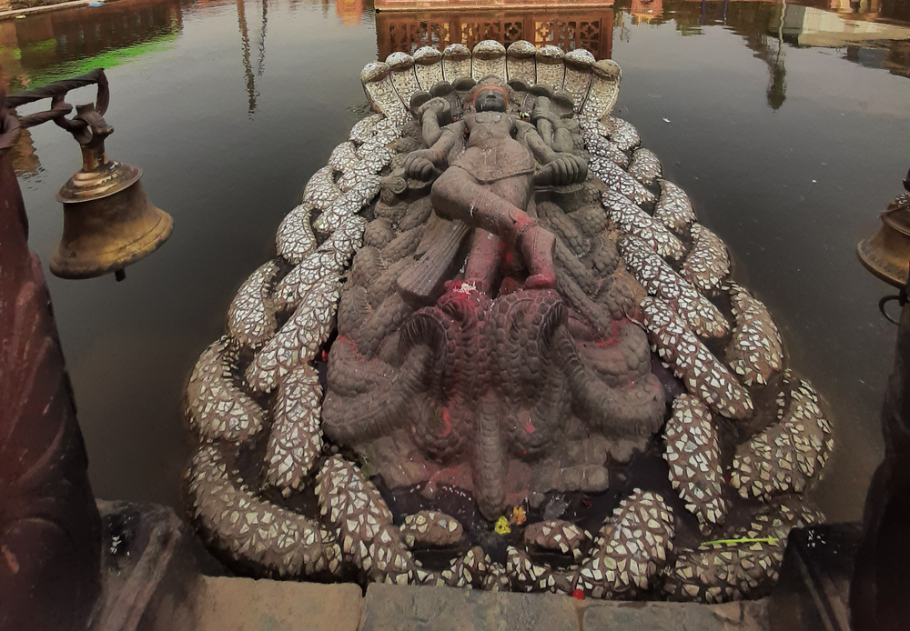The Serpent Temples of the Niger Valley