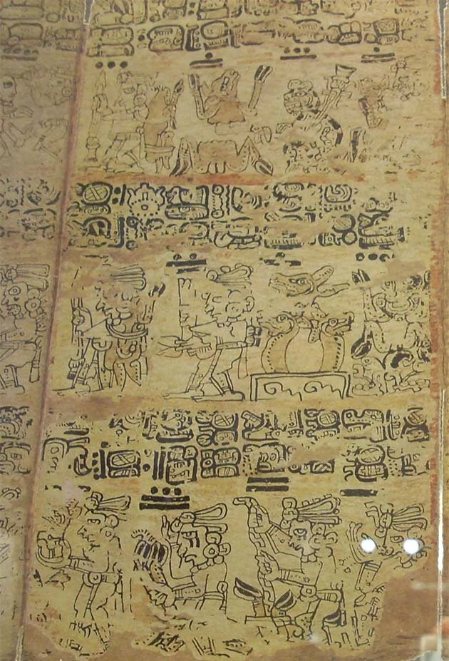10 Most Ancient Surviving Books in Human History