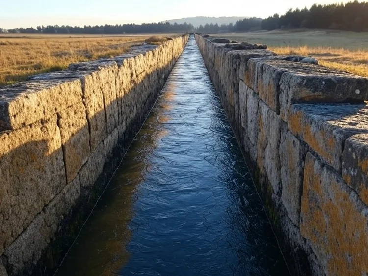 The Secrets of Ancient Water Engineering