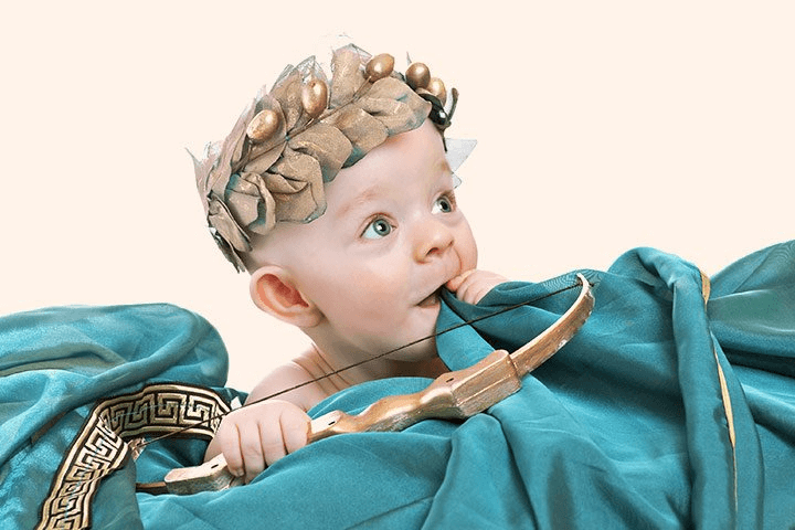 100 Fascinating Ancient Greek Male Names And Their Meanings