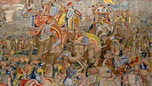 First Solid Evidence of Hannibal's Infamous War Elephants Discovered in ...