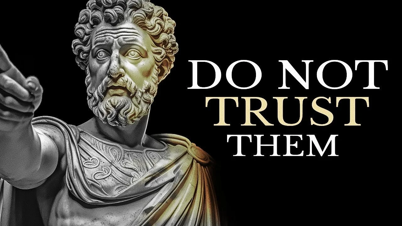 7 Types of People Stoicism Warns Us About