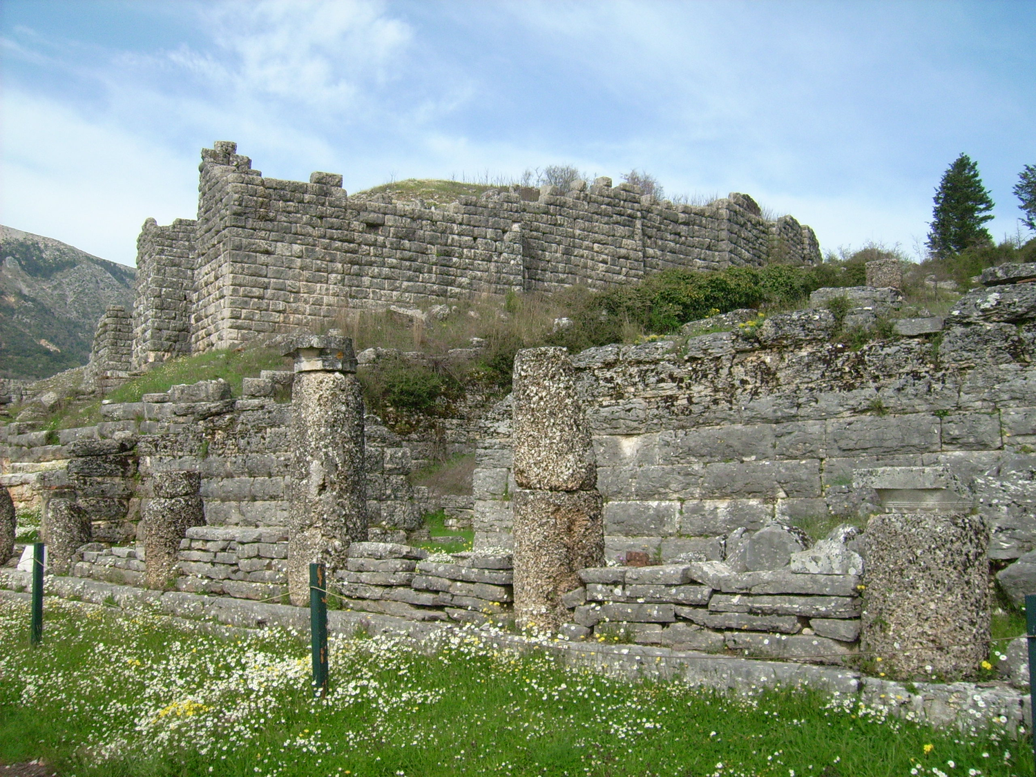 The Oracle of Dodona: The Lesser-Known Greek Prophetic Shrine