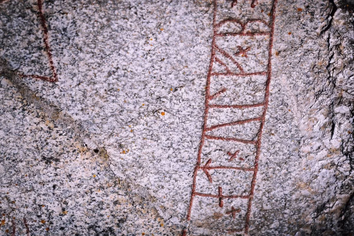 What you need to know about the Greece Runestones