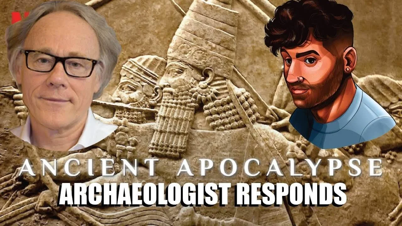 Debunking Pseudo-Archaeology Claims: A Scholarly Perspective on ...
