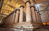 Ancient Greek Temples: The Temple of Apollo at Bassae