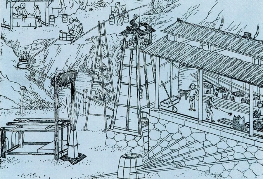 6 Ancient Technologies That Were Way Ahead of Their Time