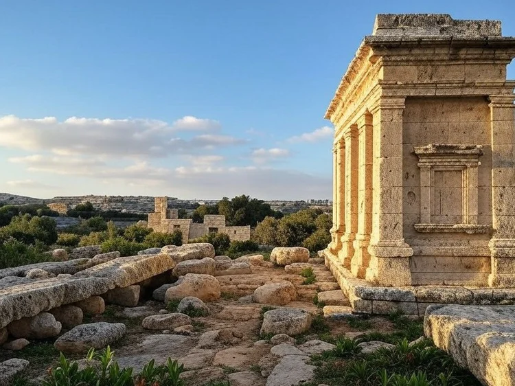 The Temples of Malta: Europe’s Oldest Megalithic Structures