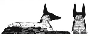 The Anubis Theory: Reimagining the Great Sphinx of Giza