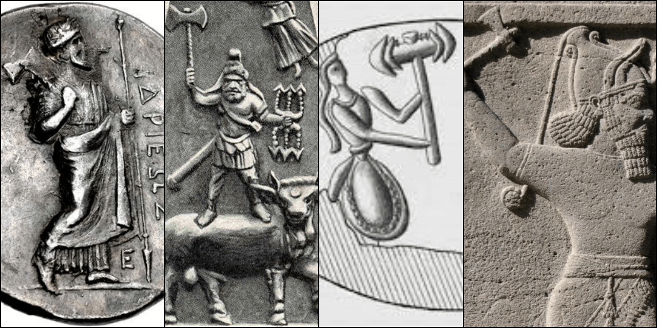 The Enigmatic Pre-Greek Linguistic Substrate: Proto-Greek, Proto ...