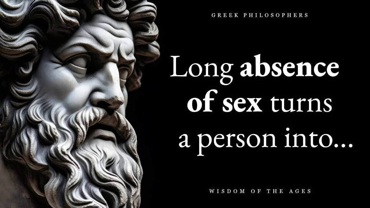 Ancient Greek Philosophers Quotes to Change Your Life