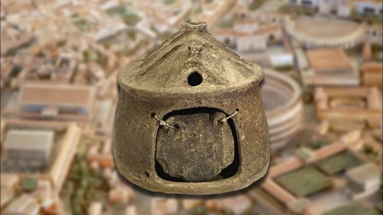 Oldest Building In Rome Old St. Peter's Basilica | History