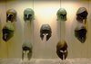 Top 10 Most Effective and Well Designed Ancient Battle Helmets