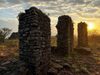 The Great Zimbabwe Ruins: A Forgotten Kingdom