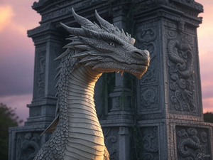 The Symbolism of Dragons in Ancient Cultures