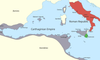 Harvard Scientists Say Ancient Carthaginians Were Genetically Closer to ...