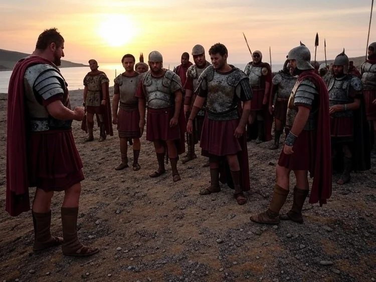 The Ancient Art of War: Weapons and Strategies
