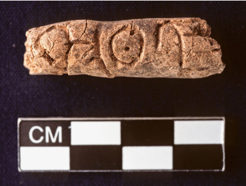 A 4,500-Year-Old Discovery May Rewrite the History of the Alphabet