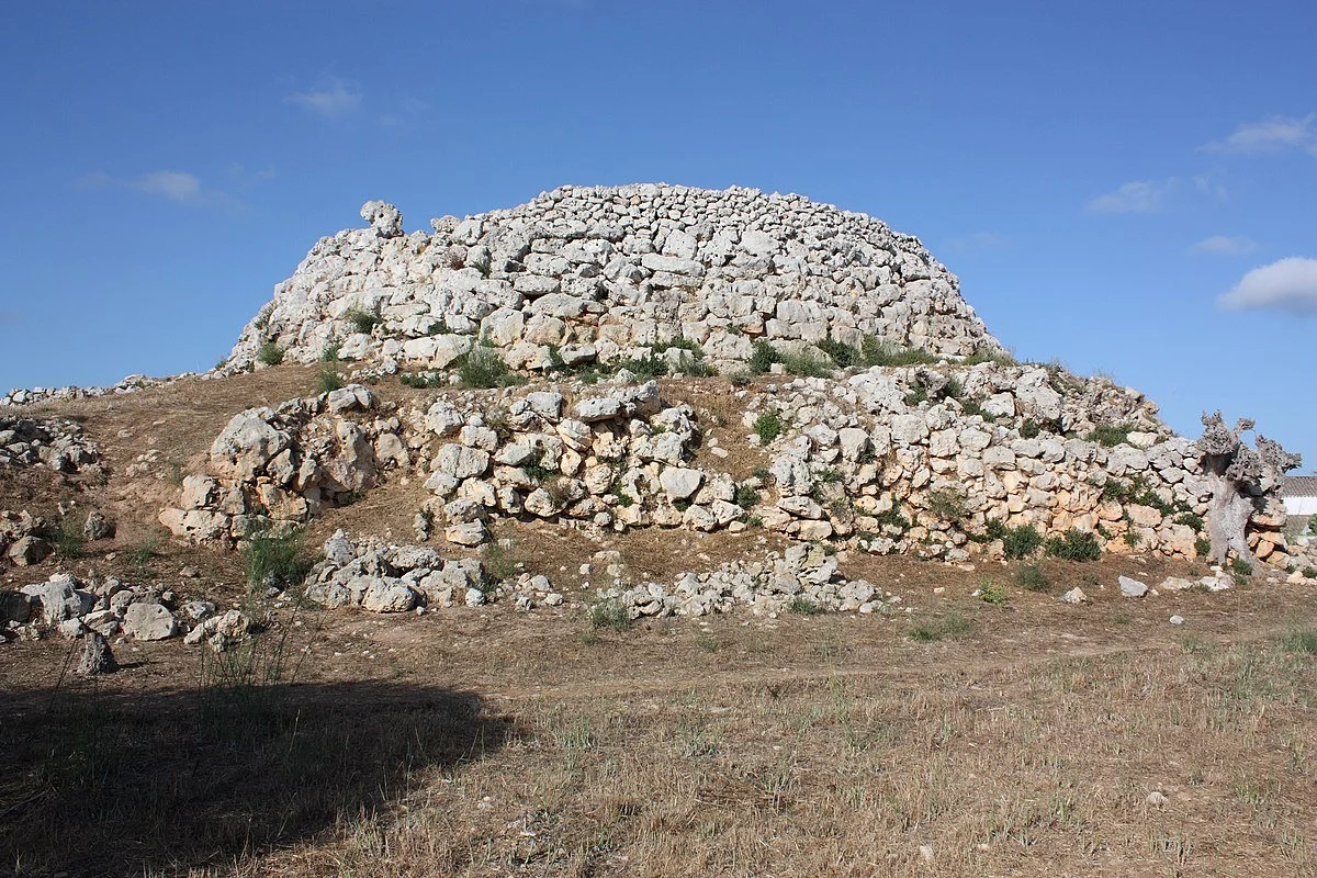 Menorca, Spain: An Inconspicuous Island in the Mediterranean - Cradle ...