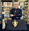 Rare Discovery of 30-Million-Year-Old Predator Skull Offers Insight ...