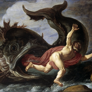 The Myth of the Leviathan: The Giant Sea Monster in Biblical Lore