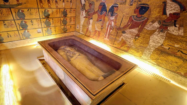 Ancient Egypt’s Greatest Mysteries—And How They Were Solved