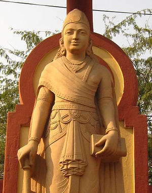 The Mauryan Empire: Ashoka’s Role in Spreading Buddhism
