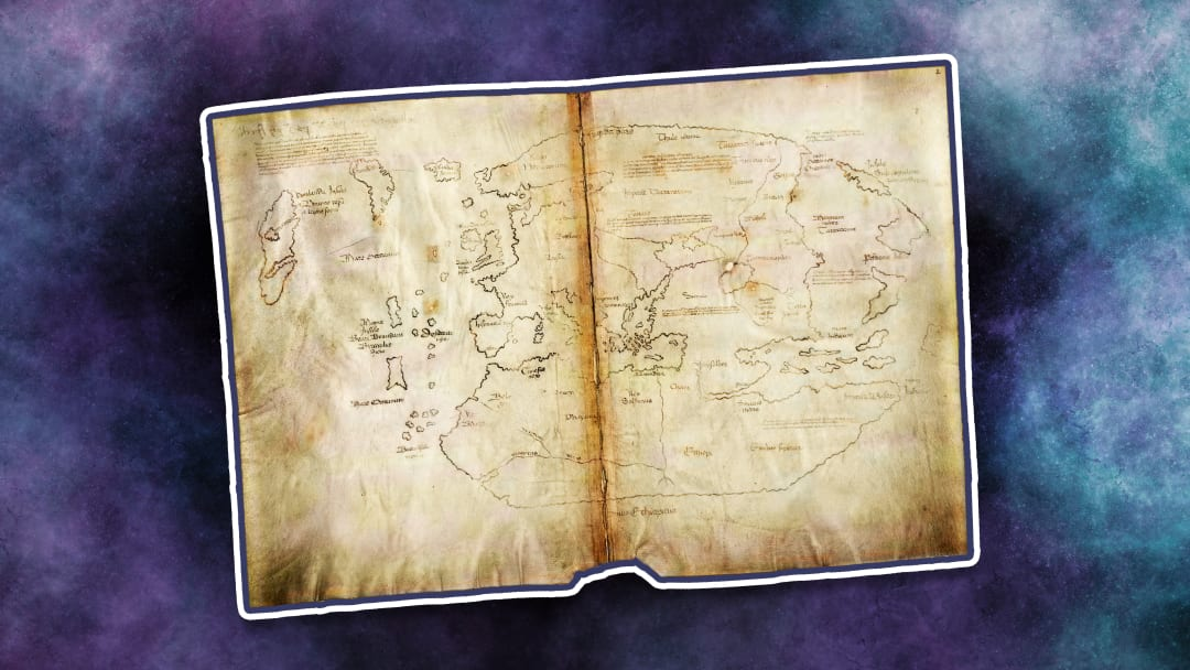 The Vinland Map: Unraveling the Mystery of a Decades-Long Forgery