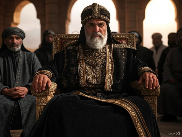 The Hittite Empire: Ancient Masters of Diplomacy