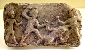 The Story of Gilgamesh: The World’s First Epic
